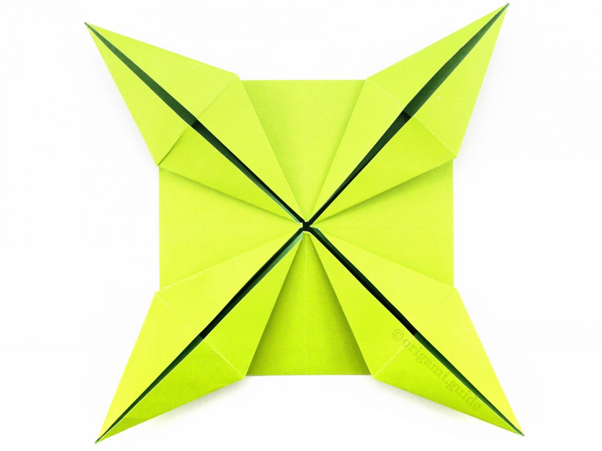 Origami Base Bases